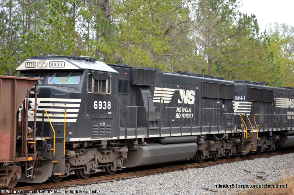 NS 6938
